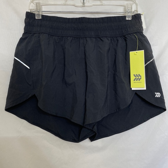 all in motion | Shorts | Nwt All In Motion Woman Track Shorts | Poshmark